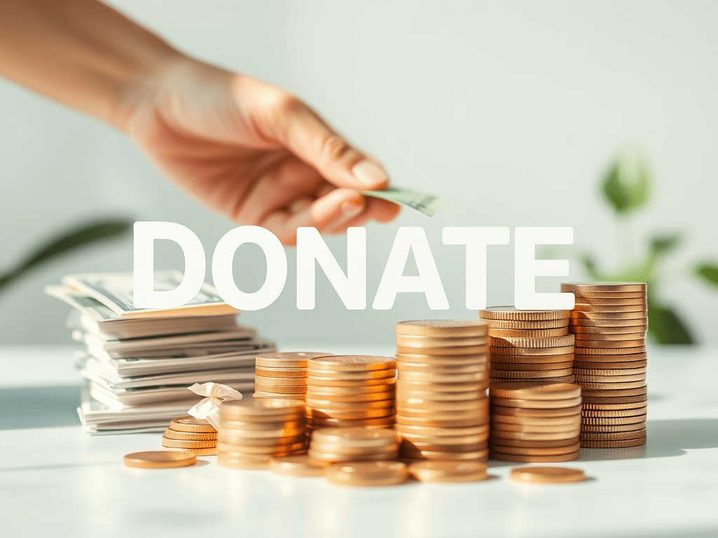 Donations – INDIVISIBLE: WE WILL PERSIST(IWWP)